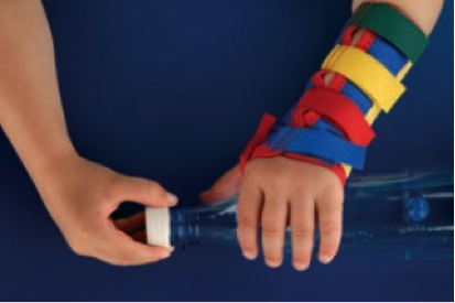 Quick Fixes for 2014 – Stabilize the Wrist and Thumb – KAREN PAPE, MD